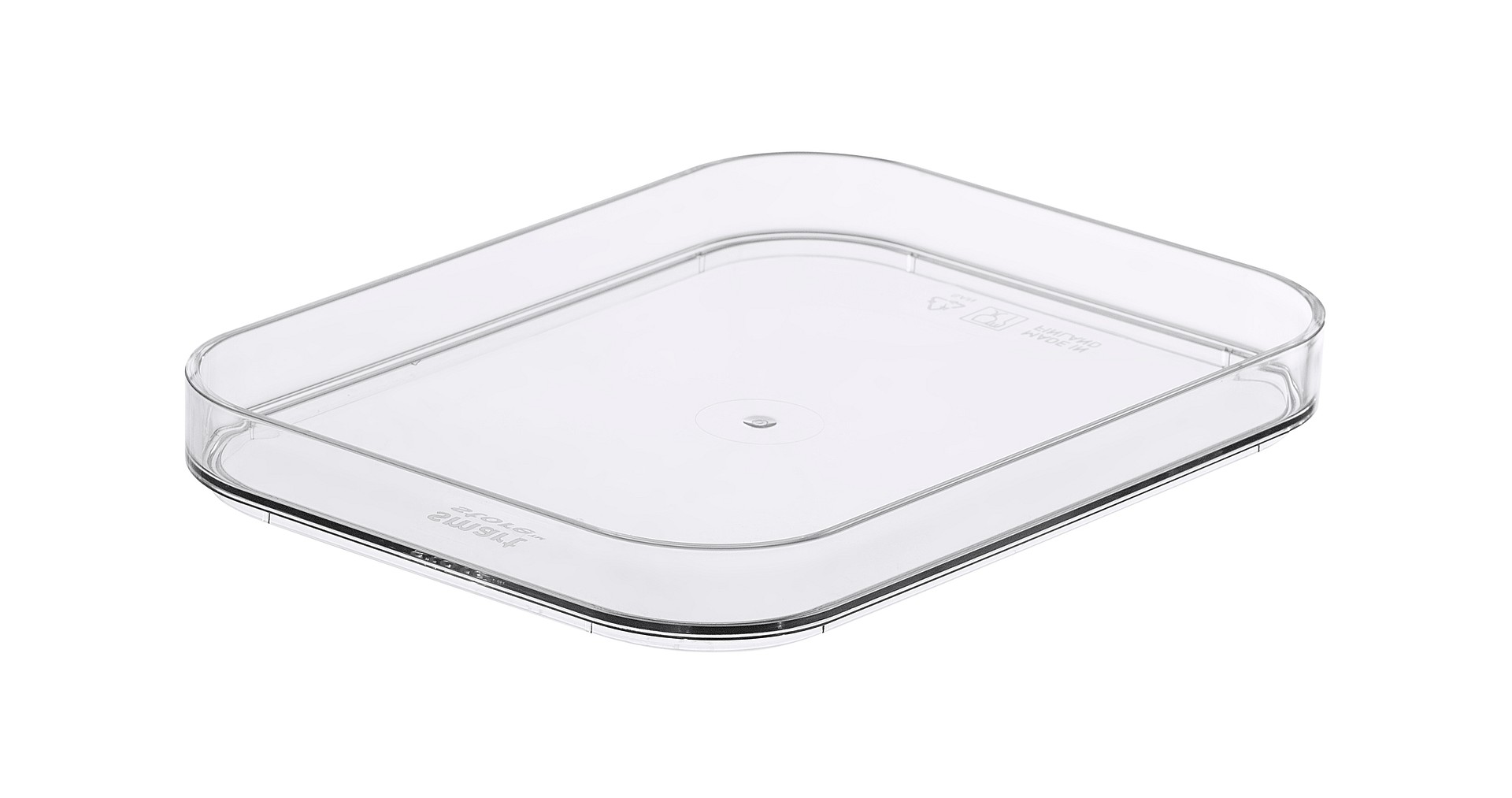 SmartStore™ Compact Clear S lid